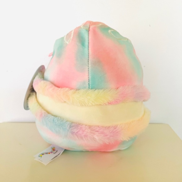 Squishmallows | Toys | Squishmallows Lizma The Macaron Kellytoy Plush ...